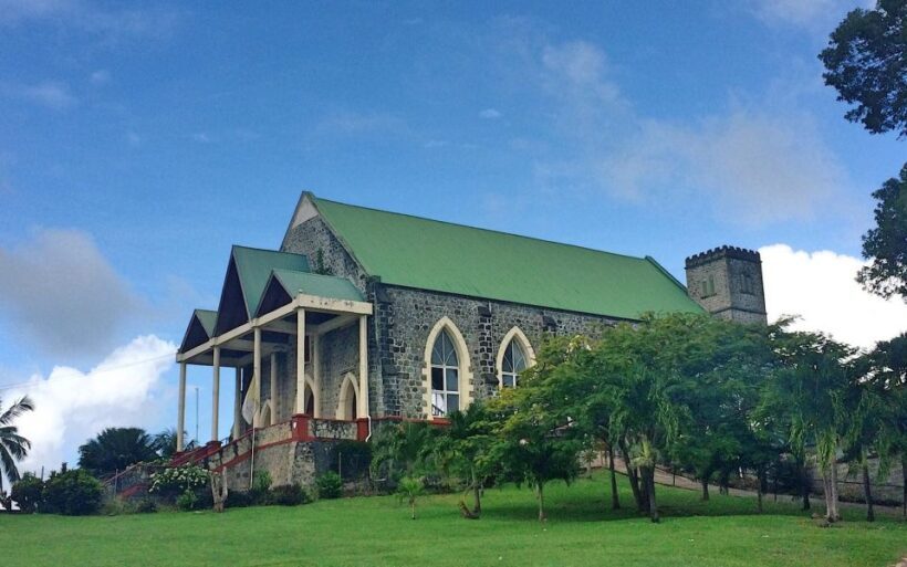 Grenada: Spice Island Expedition. - Authenticity and Cultural Connection