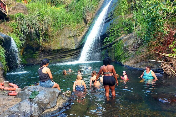 Grenada Spice with Rum and Cocoa Heritage Tour - An In-Depth Look at the Grenada Spice, Rum, and Cocoa Heritage Tour