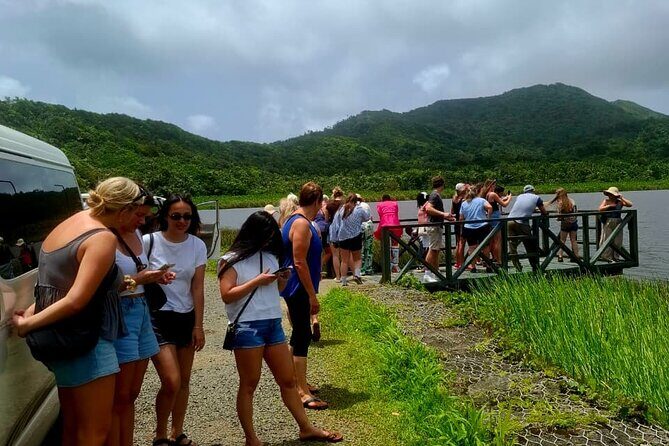 Grenada Spice with Rum and Cocoa Heritage Tour - Who Is This Tour Best For?