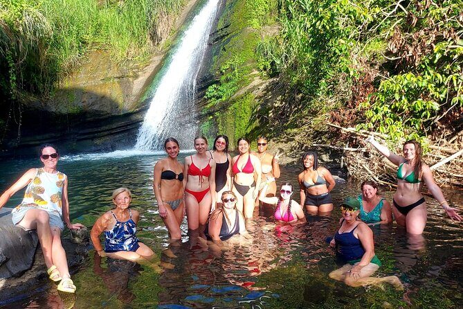 Grenada Spice with Rum and Cocoa Heritage Tour - FAQ