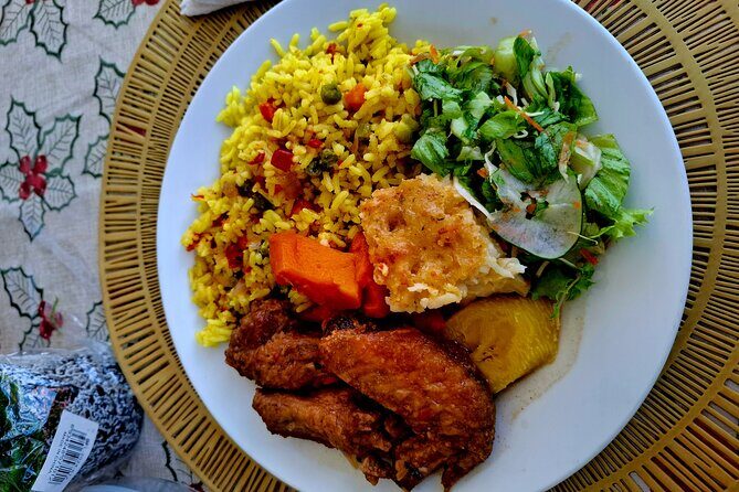 Grenada Spice with Rum and Cocoa Heritage Tour - Final Thoughts