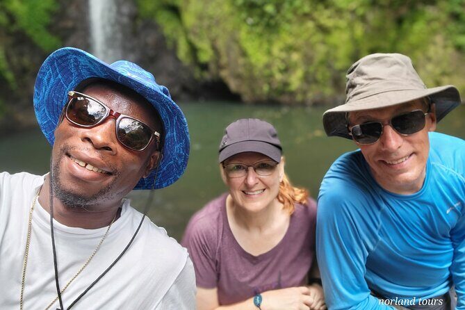 Grenada tropical escape Customizable Island Tour, nature explore - An In-Depth Look at the Grenada Tropical Escape Tour