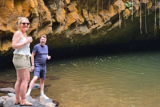 Grenada tropical escape Customizable Island Tour, nature explore - Final Thoughts