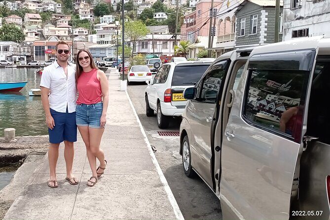 Grenada West Coast: Waterfalls, Chocolate & Rum Half-Day Tour - Discovering Grenada’s West Coast: Waterfalls, Chocolate & Rum Half-Day Tour