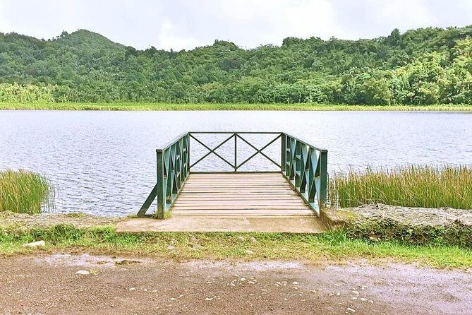 Grenada West Coast: Waterfalls, Chocolate & Rum Half-Day Tour - Final Thoughts