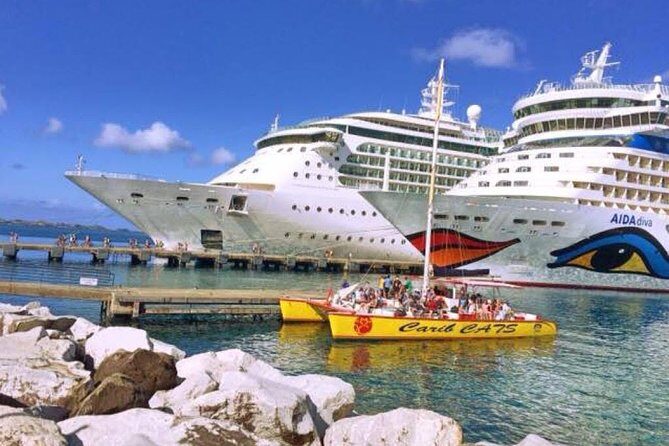 Grenada West Coast: Waterfalls, Chocolate & Rum Half-Day Tour - FAQ