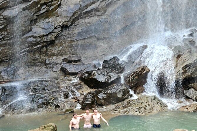 Grenada's nature adventures island tour discovery - What Travelers Say