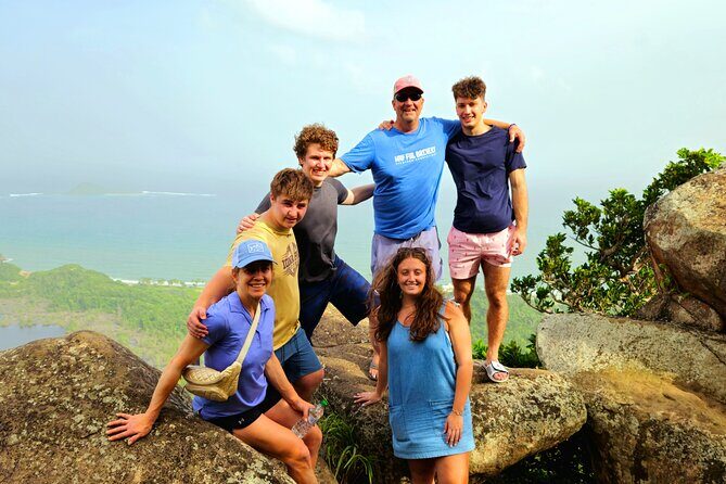 Grenada's nature adventures island tour discovery - The Sum Up: Why This Tour Is a Good Choice
