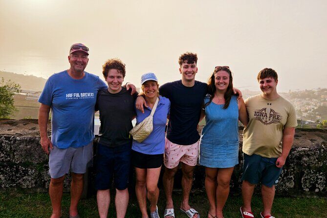 Grenada's nature adventures island tour discovery - FAQs