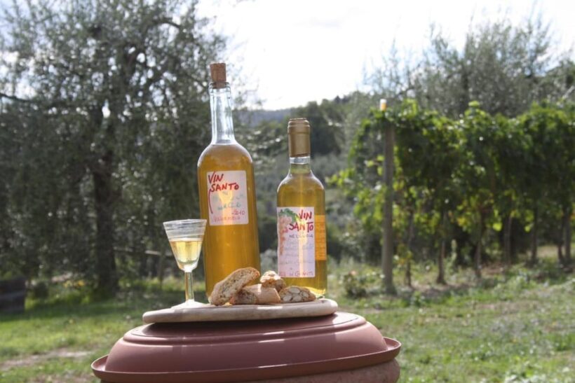 Greve in Chianti: Cooking Class with Chianti Wine Tasting - An In-Depth Look at the Experience