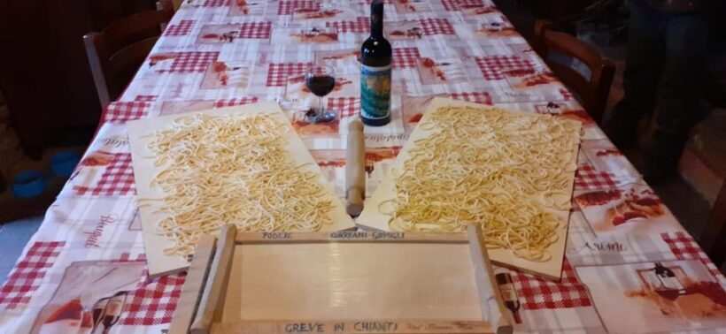 Greve in Chianti: Cooking Class with Chianti Wine Tasting - Who Will Love This Experience?
