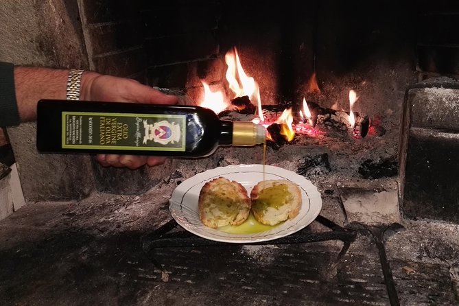 Greve in Chianti Wine Tasting and Winery Tour - Exploring the Mauricio Brogioni Winery