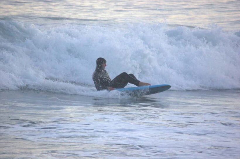Greymouth: 2-Hour Beginner Surf Lesson - Key Points