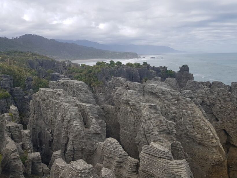 Greymouth: Full-Day Best Of The West Tour - The Itinerary in Detail