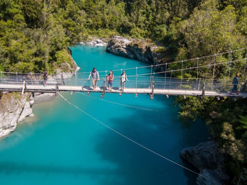 Greymouth: Full-Day Best Of The West Tour - Practicalities and Considerations