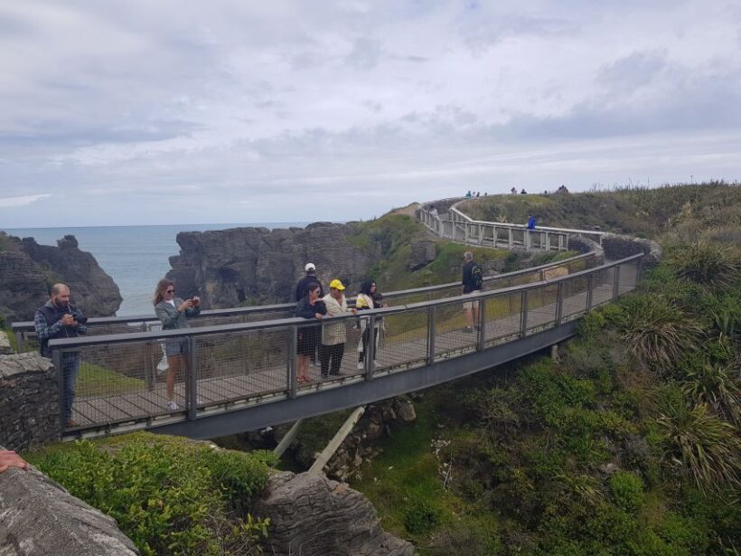 Greymouth: Full-Day Best Of The West Tour - The Sum Up