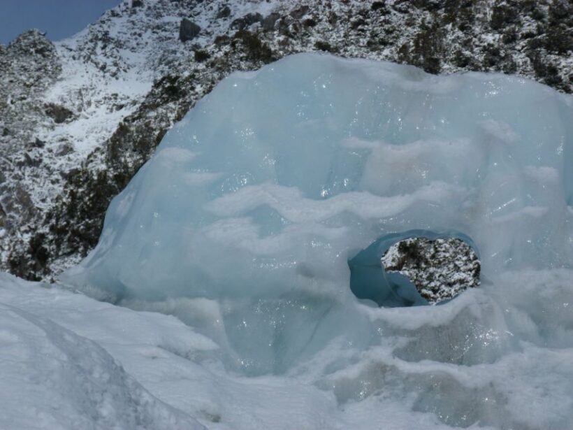 Greymouth: Glacier, Heritage & Wildlife Centre Guided Tour - Key Points