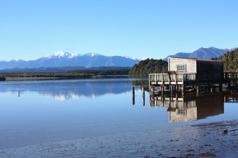 Greymouth: Glacier, Heritage & Wildlife Centre Guided Tour - Who Will Love This Tour?