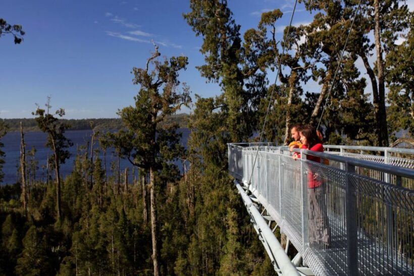 Greymouth: Glacier, Heritage & Wildlife Centre Guided Tour - FAQs