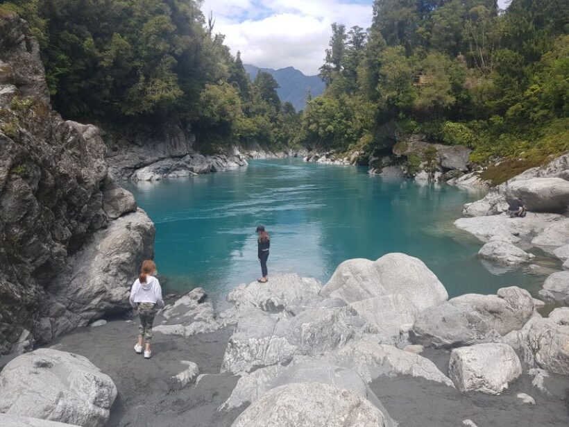 Greymouth: Hokitika Gorge and Tree Top Walkway Half-Day Tour - An Authentic Kiwi Experience of Nature and Adventure