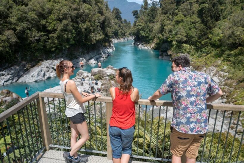 Greymouth: Hokitika Gorge and Tree Top Walkway Half-Day Tour - Who Will Love This Tour?
