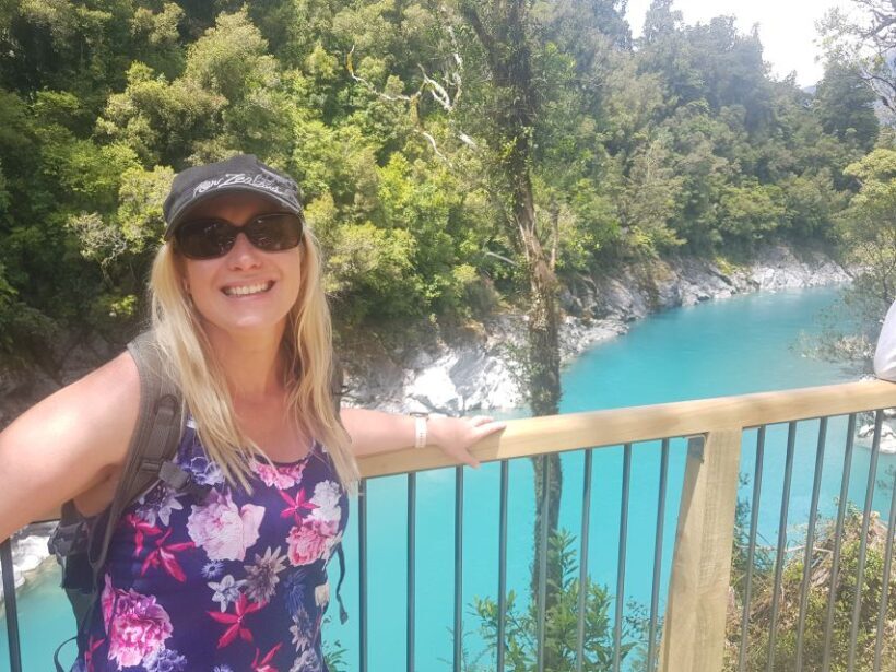 Greymouth: Hokitika Gorge and Tree Top Walkway Half-Day Tour - Final Thoughts