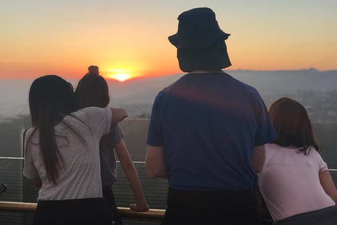 Griffith Observatory Hike: Guided Tour through Griffith Park - Who Will Appreciate This Tour Most?