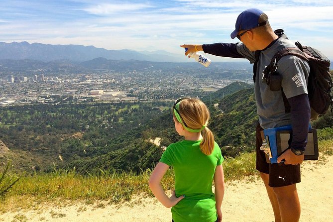 Griffith Observatory Hike: Guided Tour through Griffith Park - Final Thoughts