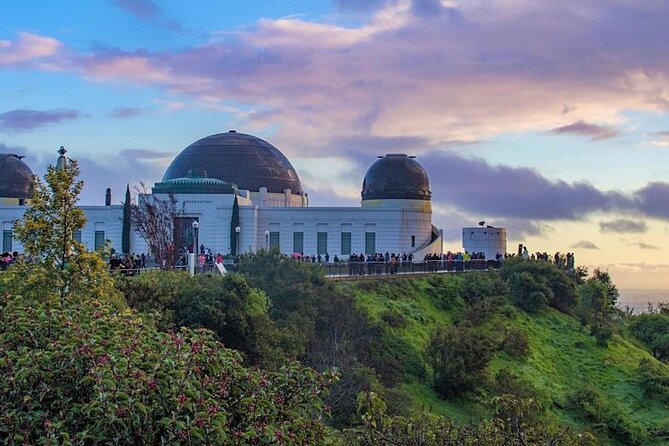 Griffith Observatory Insider Tour - Final Thoughts