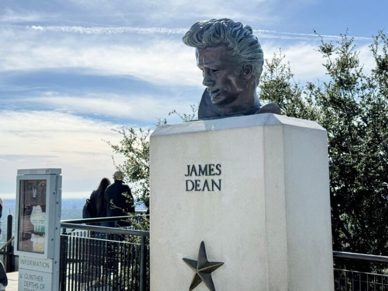 Griffith Park Observatory Comedy Tour - What Makes This Tour Special?