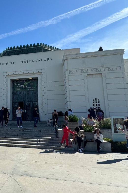 Griffith Park Observatory Comedy Tour - Final Thoughts: Who Will Love This Tour?