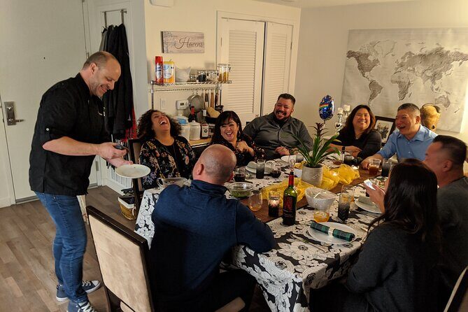 Grilling Techniques Class in Portland Oregon - Who Will Love This Experience?