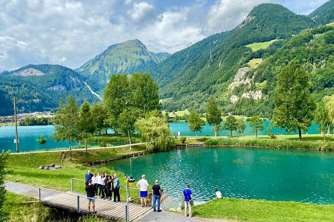 Grindelwald, Lauterbrunnen & Mürren Private Day Trip From Zurich - Discovering the Fairytale Village of Mürren