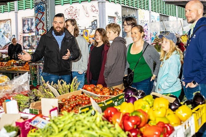 Grocery Market Food Tour with Tastings led by a local Chef - The Sum Up: Why This Food Tour Is a Winning Choice
