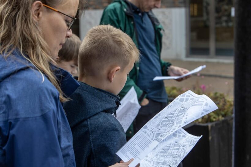 Groningen: Battle Field Tour - An In-Depth Look at the Groningen Battlefield Tour