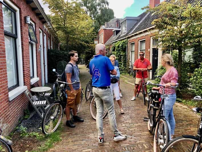 Groningen: City Highlights Bike Tour - The Sum Up: Why Choose This Bike Tour?