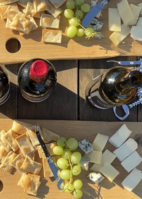 Groningen: Evening Cheese and Wine cruise - Practical Details