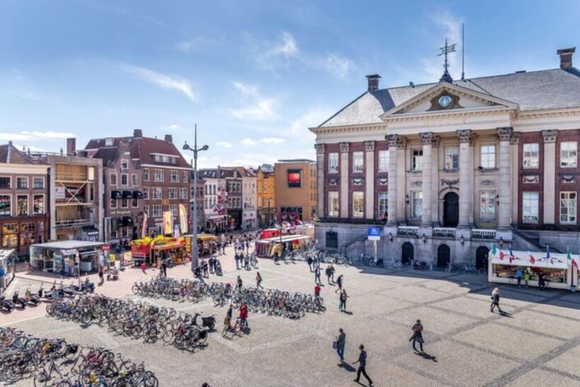 Groningen: Private custom tour with a local guide - Why Choose This Tour?