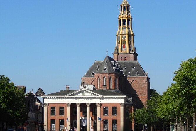 Groningen Scavenger Hunt and Sights Self-Guided Tour - Who Will Love This Tour?