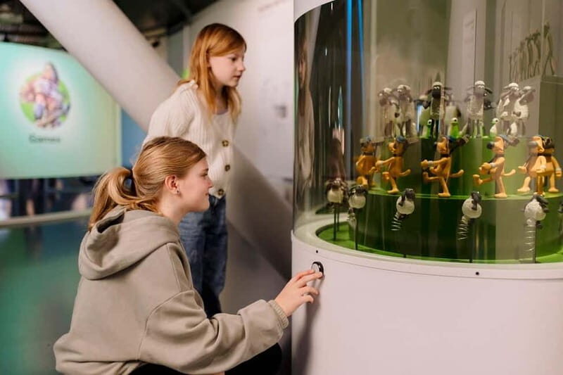 Groningen: Storyworld Museum at Forum Groningen - Who Should Visit?