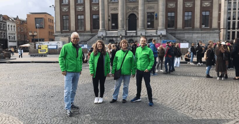 Groningen: Walking Tour with Local Guide - An In-Depth Look at the Groningen Walking Tour