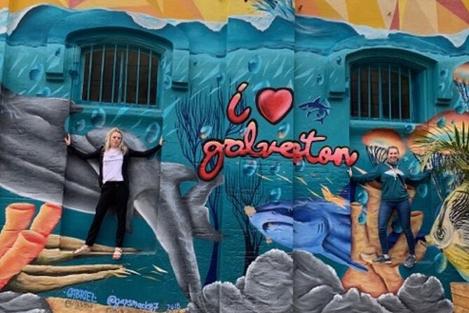 Groovy Galveston Scavenger Hunt - Value and Cost: Is It Worth the Price?