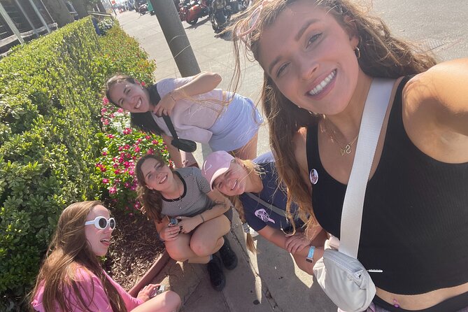 Groovy Galveston Scavenger Hunt - What Do Travelers Say?