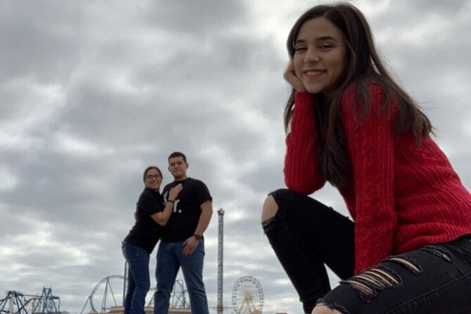 Groovy Galveston Scavenger Hunt - Who Is This Tour Best For?