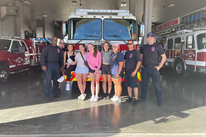 Groovy Galveston Scavenger Hunt - FAQ – Quick Answers to Common Questions