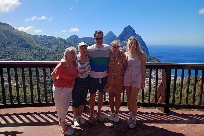 Gros Piton Adventure with Tour For The Day - Final Thoughts