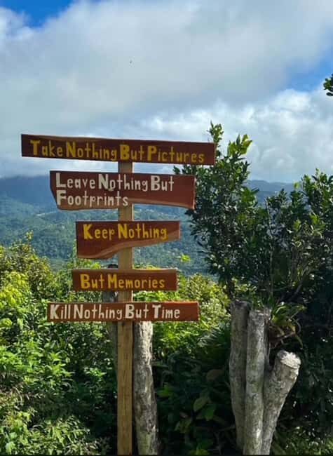 Gros Piton Adventure with Tour For The Day - FAQ