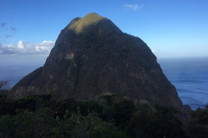 Gros Piton Hike - Final Thoughts