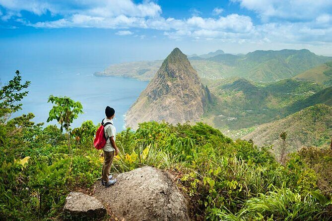 Gros Piton Hike in St. Lucia (Private) - What to Expect on the Gros Piton Hike