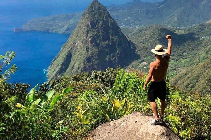 Gros Piton Hike in St. Lucia (Private) - The Sum Up